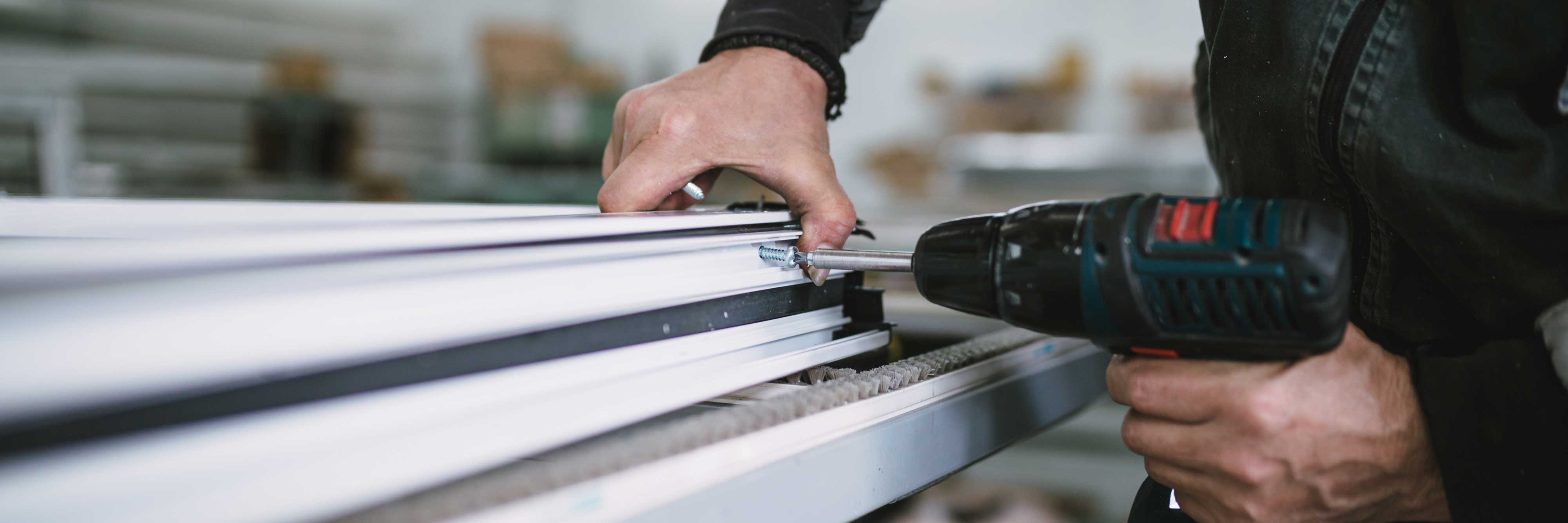 Découvrez notre Gamme Complète de Fenêtres PVC sur mesure